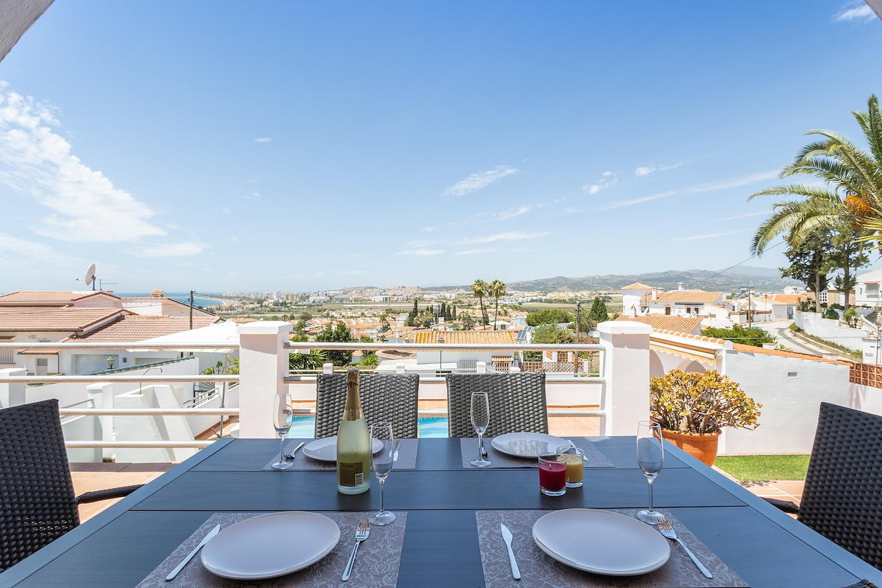 Casa Caleta – Casas Vacacional